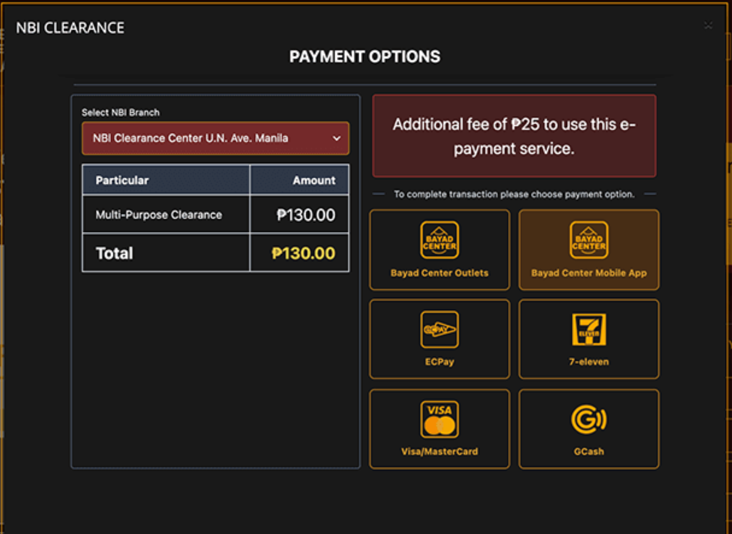 NBI Appointment Online - (Get your NBI Clearance) 2025